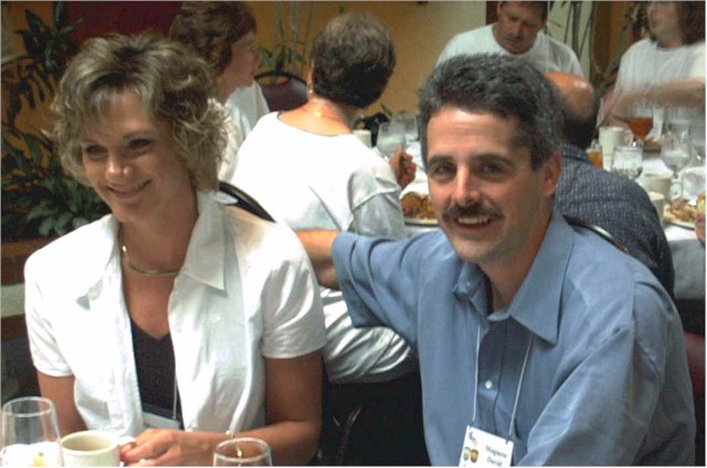 Bluebirder David A. Magness - Sialis.org: Info on Bluebirds & Other ...